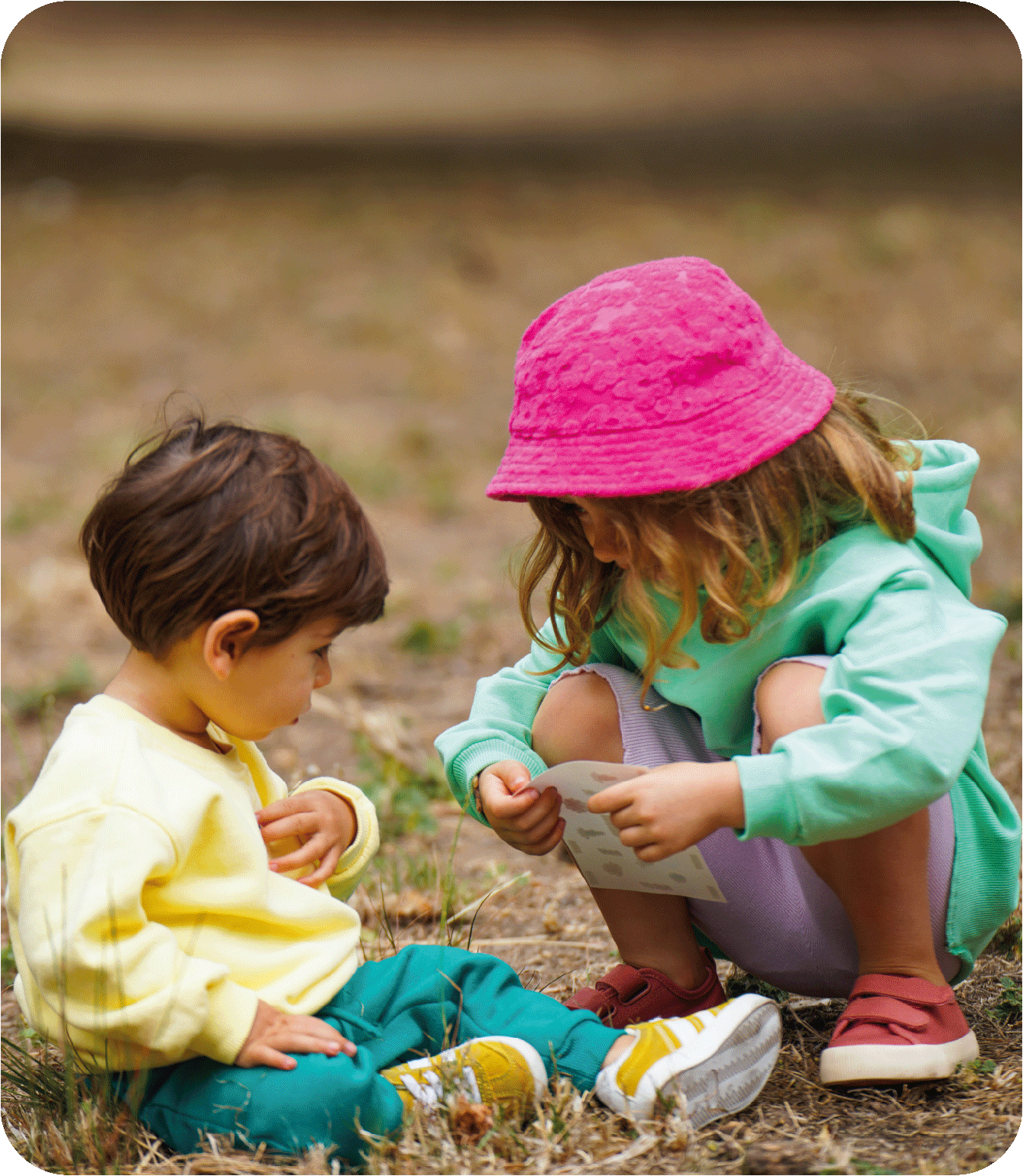 Punchies. Manifesto – Punchies. Eau de Cologne